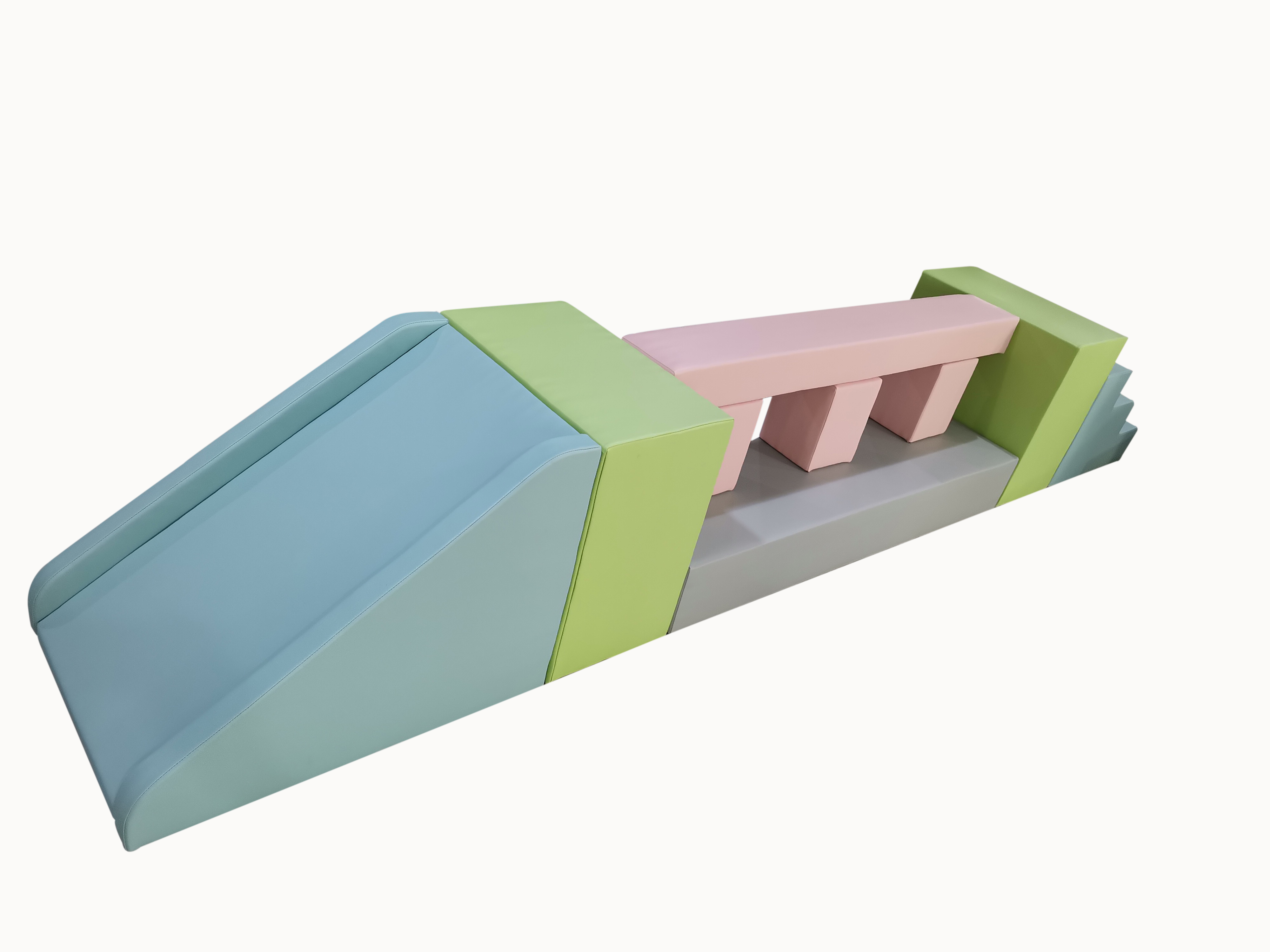 Free shipping climb beam slide set RT-029A – CITFUN