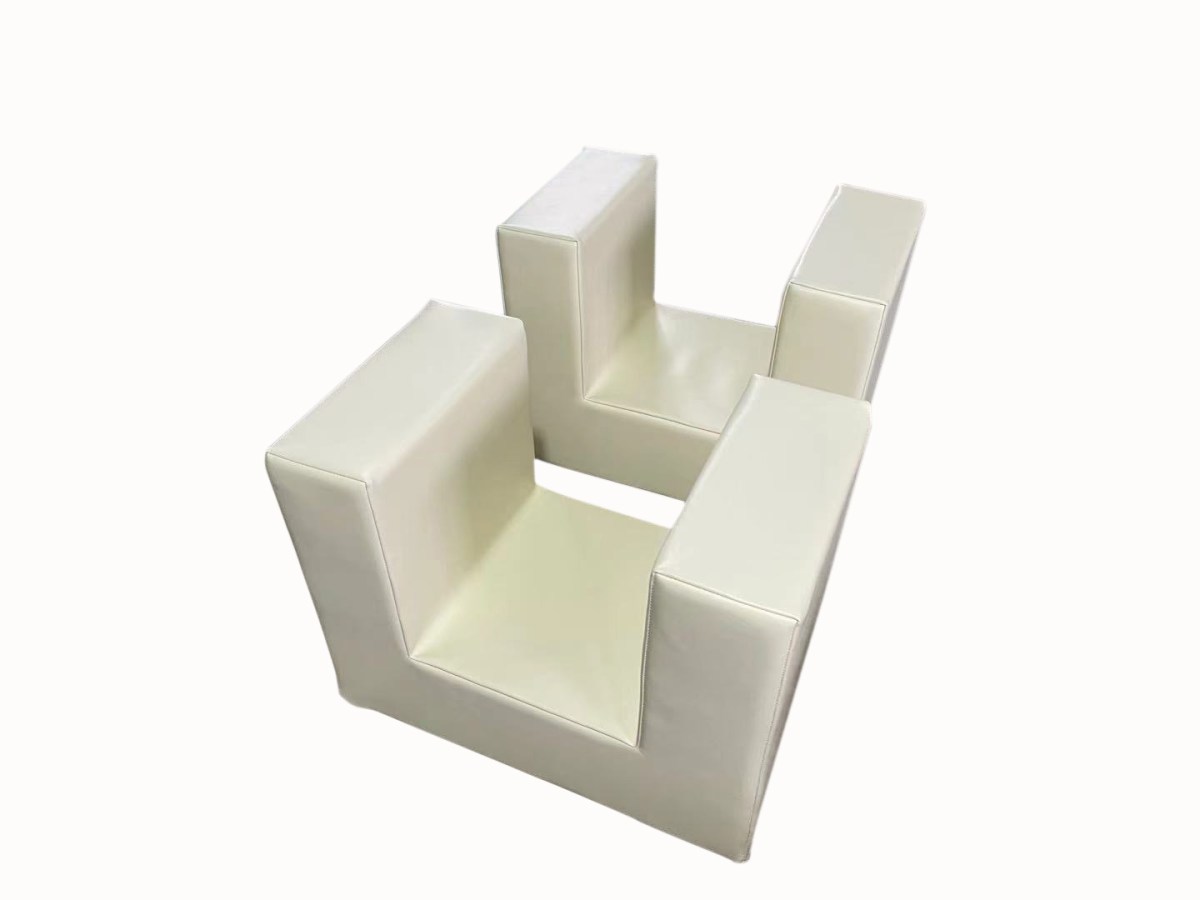 Soft Play Set- Hoop, Step & Slide Set RT-013B – CITFUN