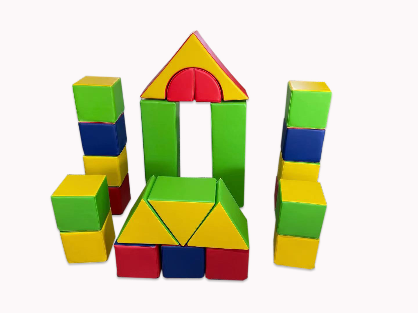 Blocks, Rockers, Stools – Page 2 – CITFUN