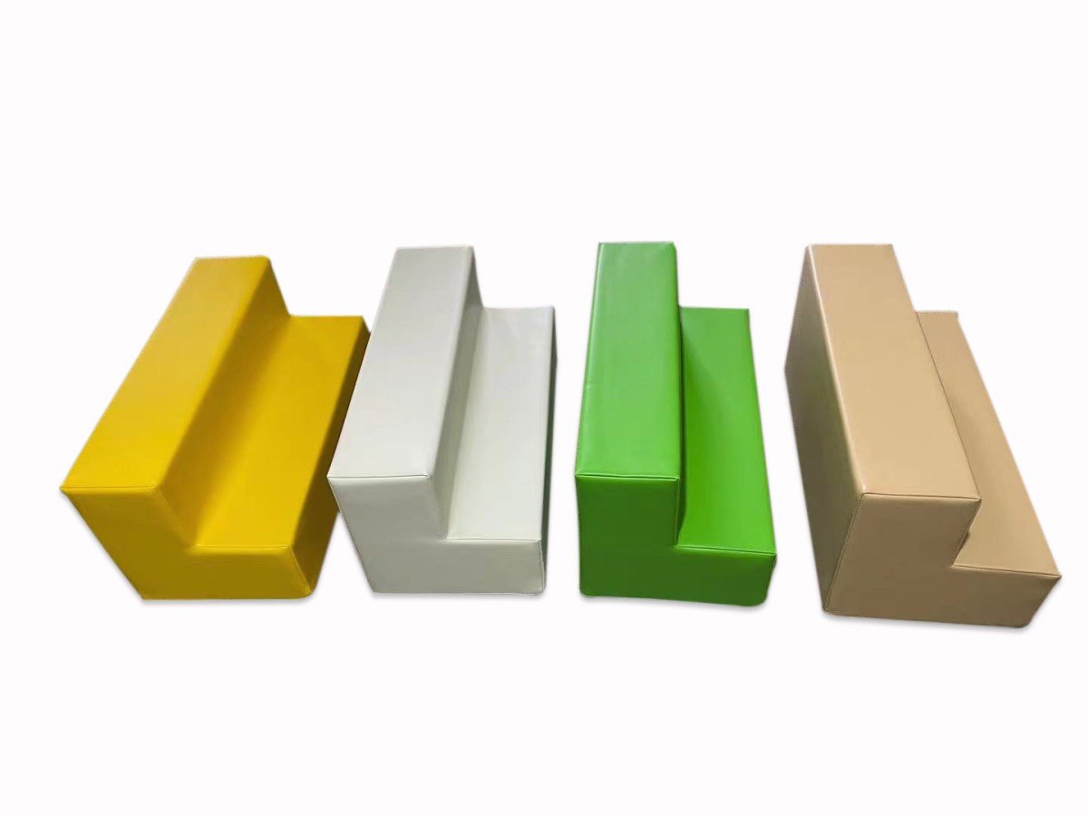 Soft Play Ball Pool – Square Ball Pit RT-004A – CITFUN