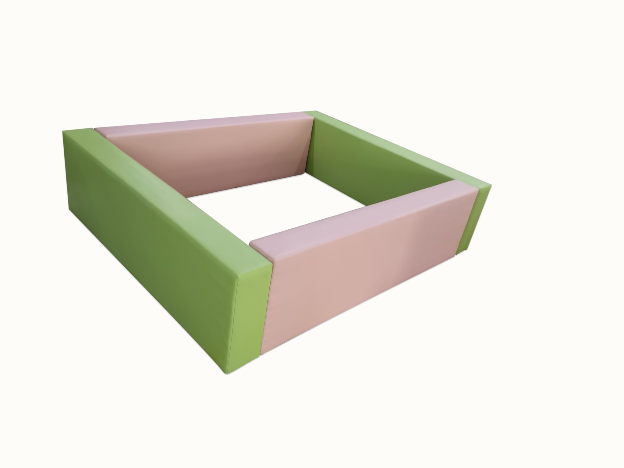 Free shipping150x180cm rectangular ball pit RT-004C – CITFUN