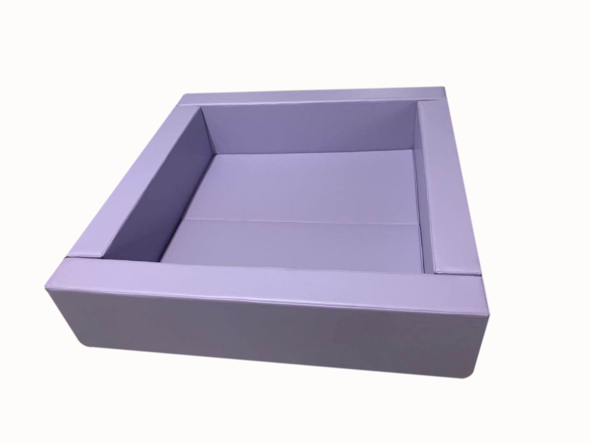 Free Shipping Soft Play Ball Pit- Ball Play Pool RT-006B – CITFUN