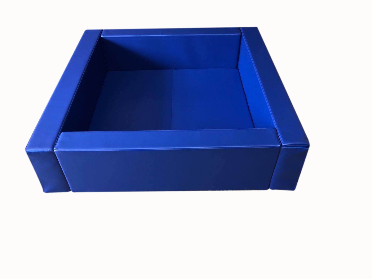 Soft Play Ball Pit- Ball Play Pool RT-006B – CITFUN