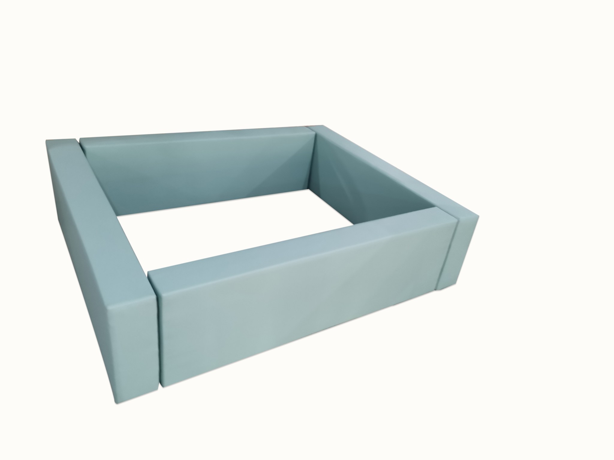 Free shipping150x180cm rectangular ball pit RT-004C – CITFUN