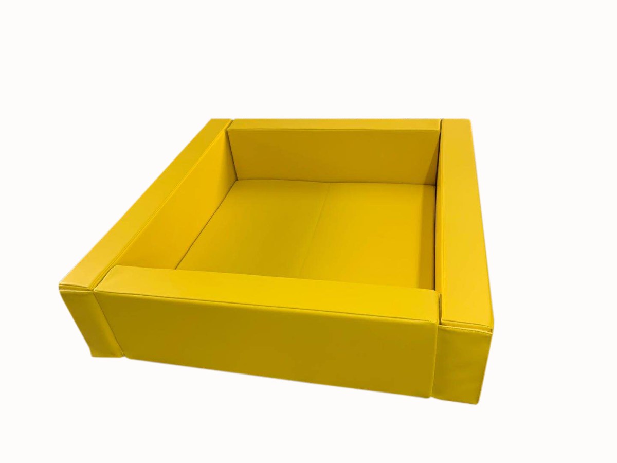 Soft Play Ball Pit- Ball Play Pool RT-006B – CITFUN