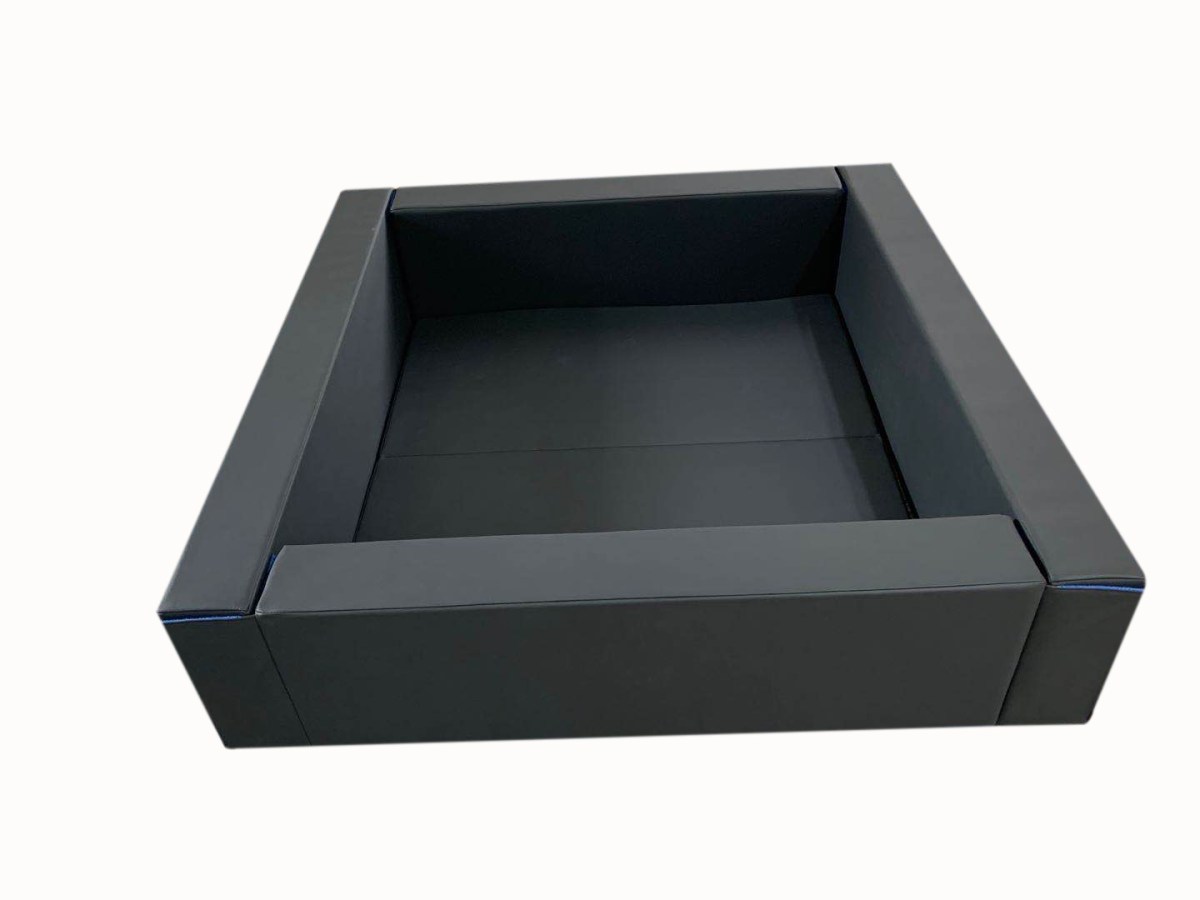 Soft Play Ball Pit- Ball Play Pool RT-006B – CITFUN