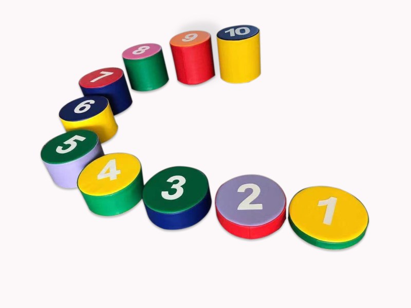 traffic signs block RT-021C – CITFUN SOFT PLAY