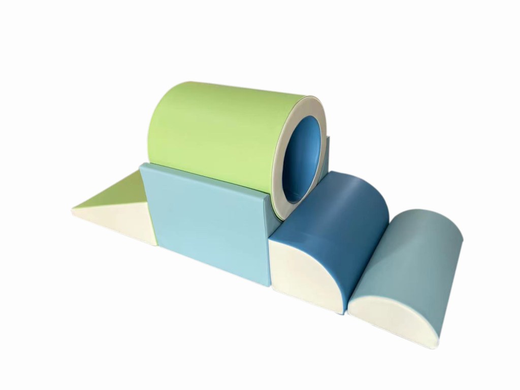 Step Tunnel Slide Set RT-013D – CITFUN