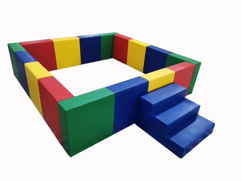 Products – CITFUN SOFT PLAY