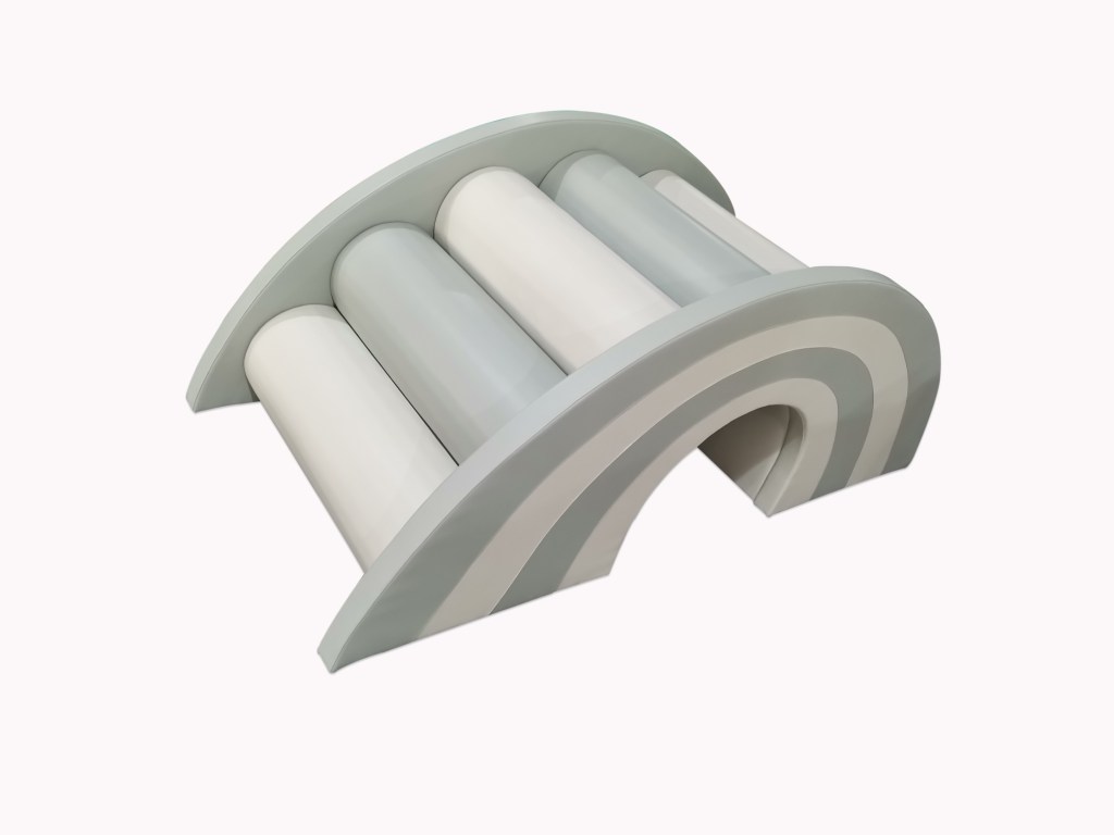 Big Climb Slide Beam Combo RT-011B – CITFUN