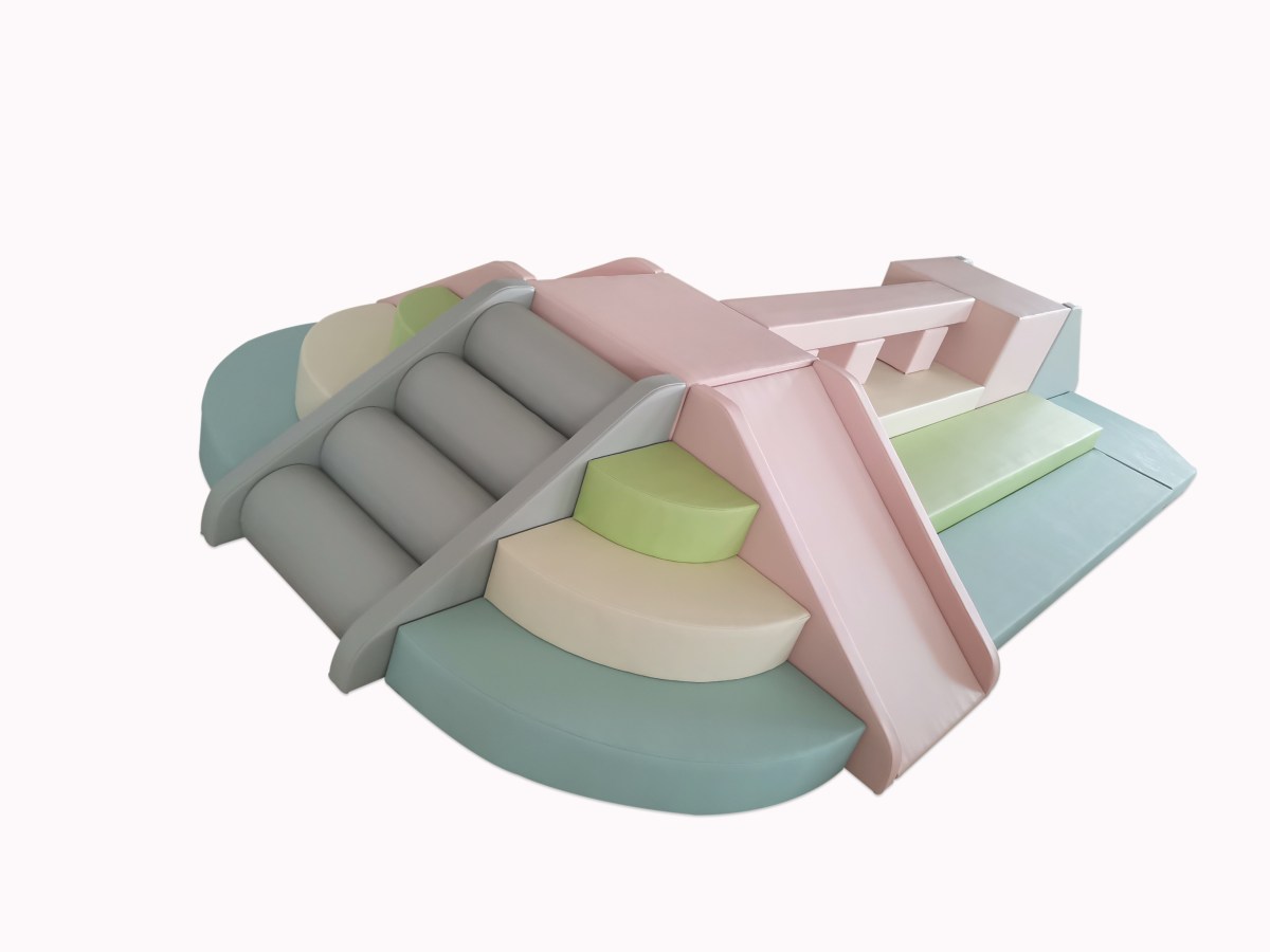 Free shipping Big Climb Slide Beam Combo RT-011B – CITFUN