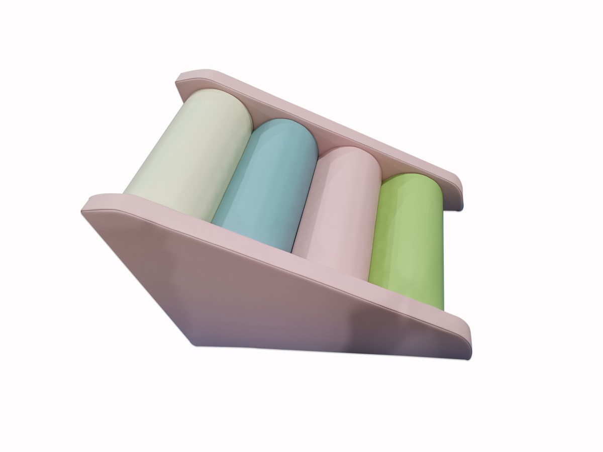 Free shipping Rainbow stair RT-028C – CITFUN