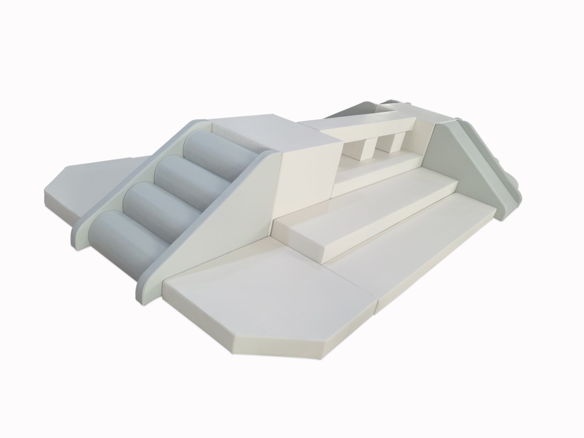 Free shipping Big Climb Slide Beam Combo RT-011B – CITFUN