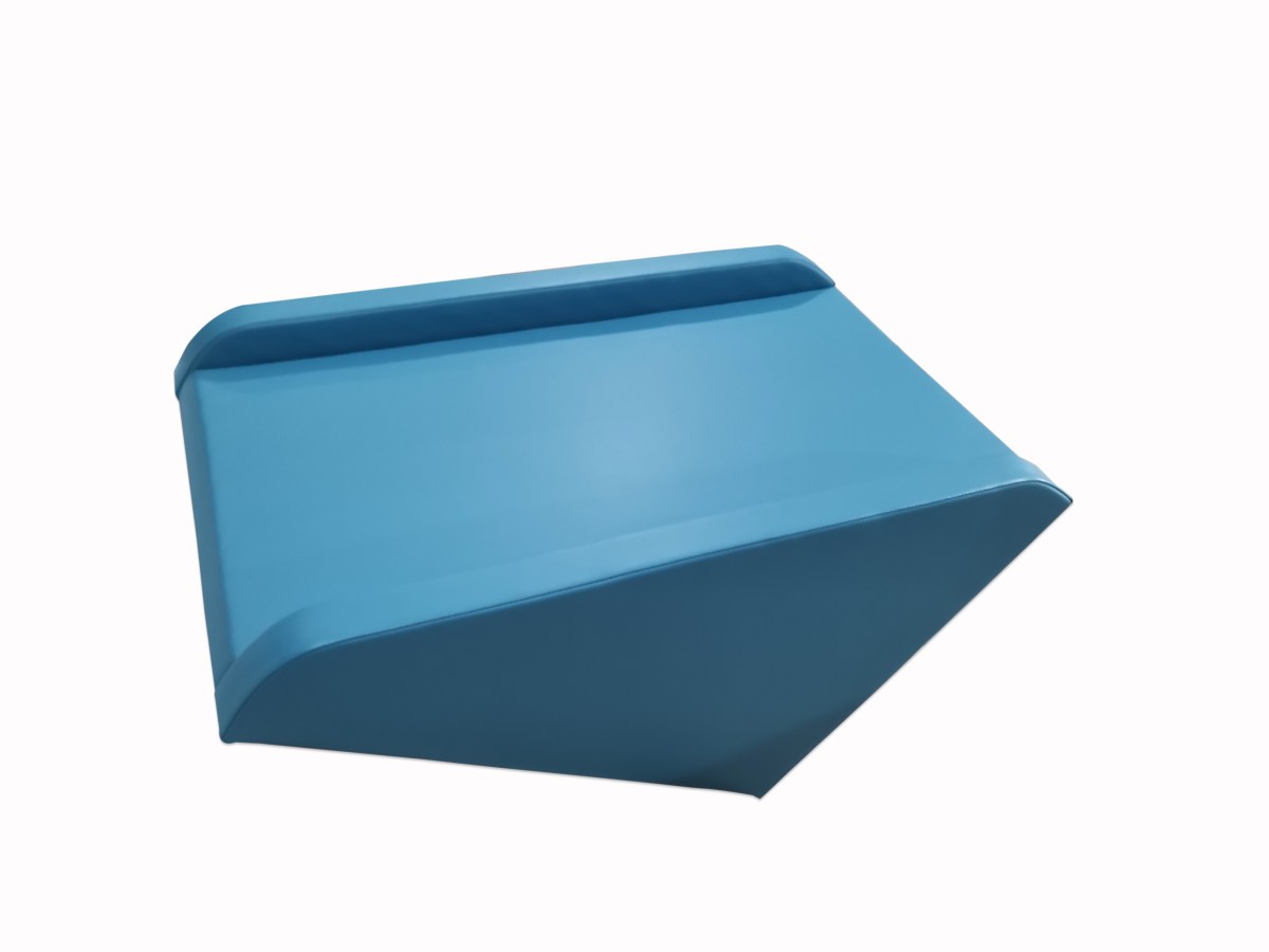 Rainbow stair RT-028C – CITFUN SOFT PLAY