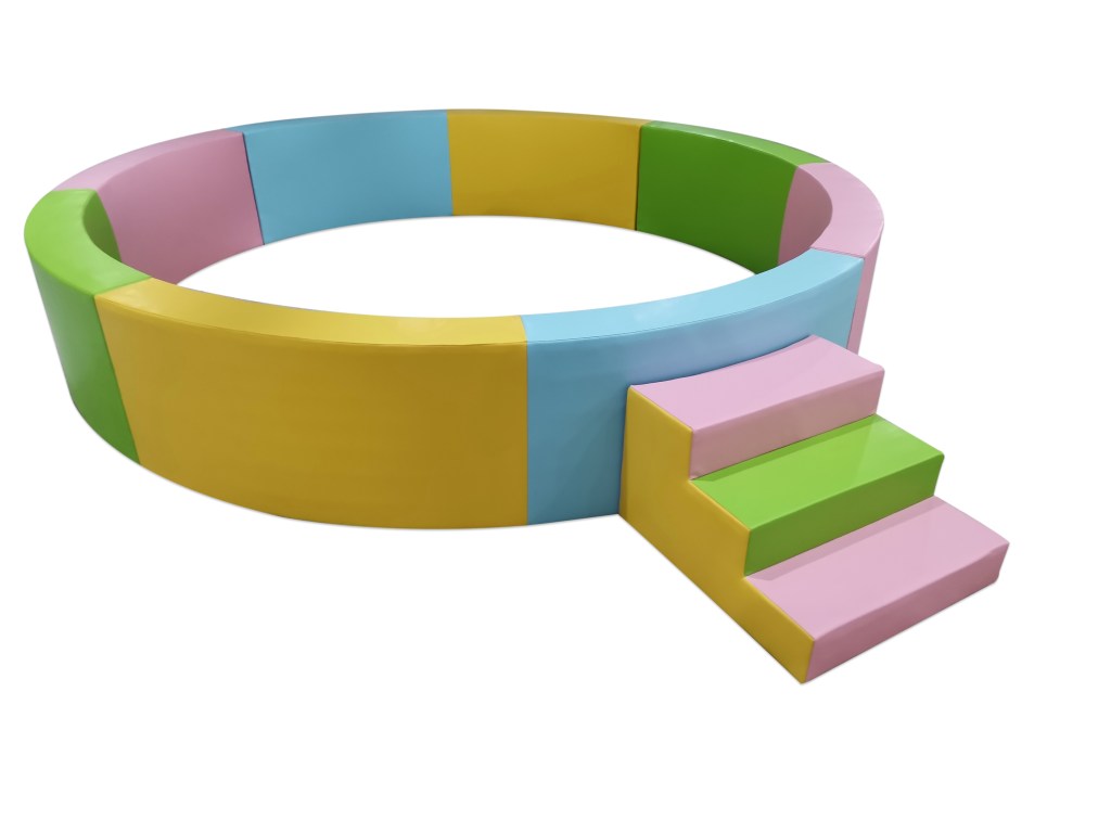 Free shipping 5ft ball pit RT-004A – CITFUN