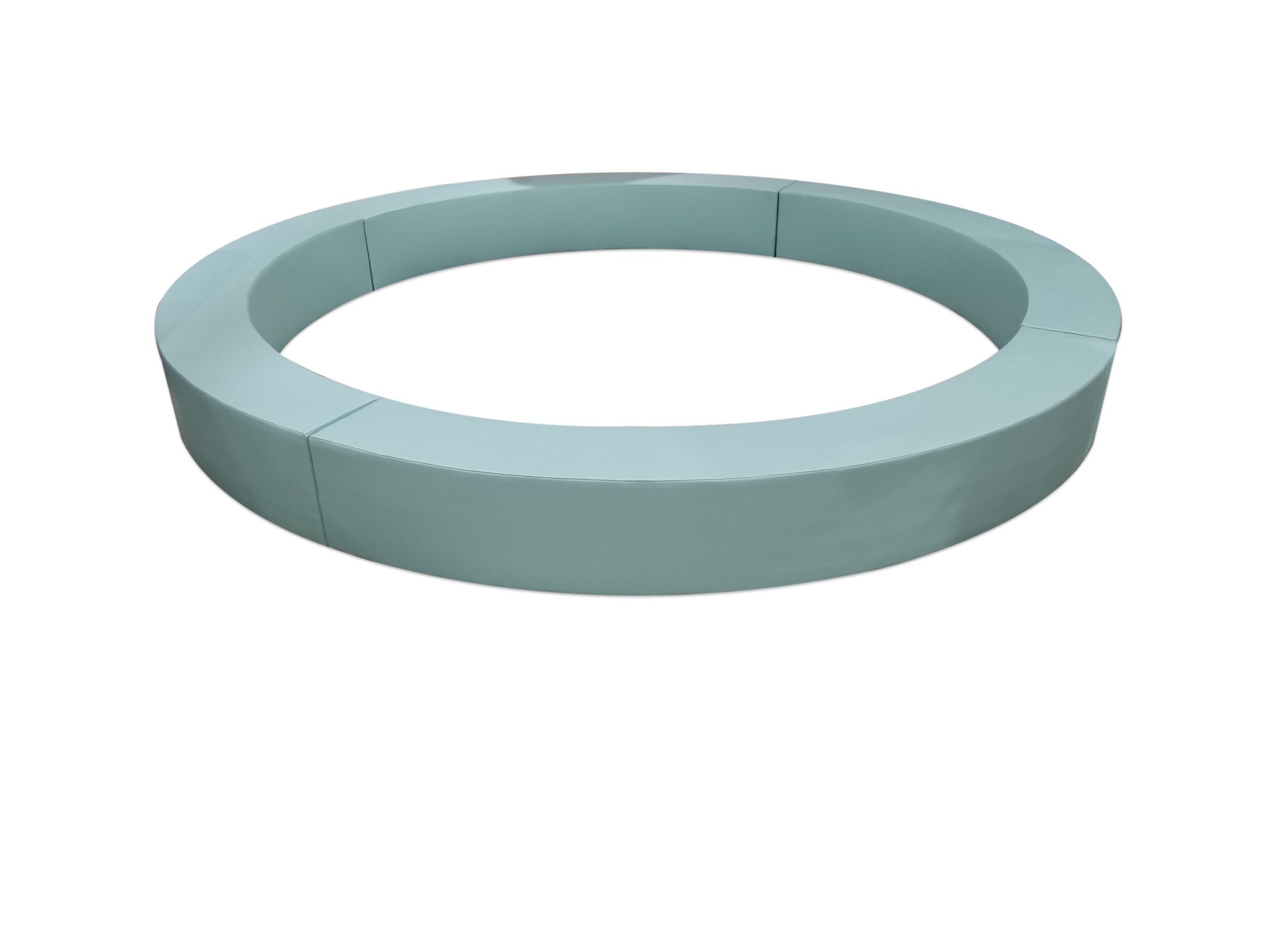 Double circle ball pit RT-003B – CITFUN