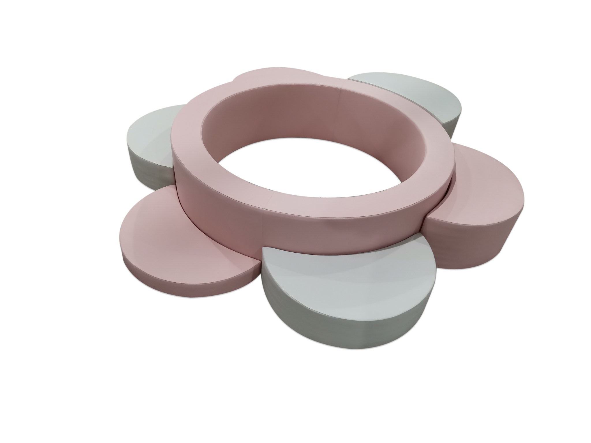 Free shipping Flower ball pit RT-003D – CITFUN