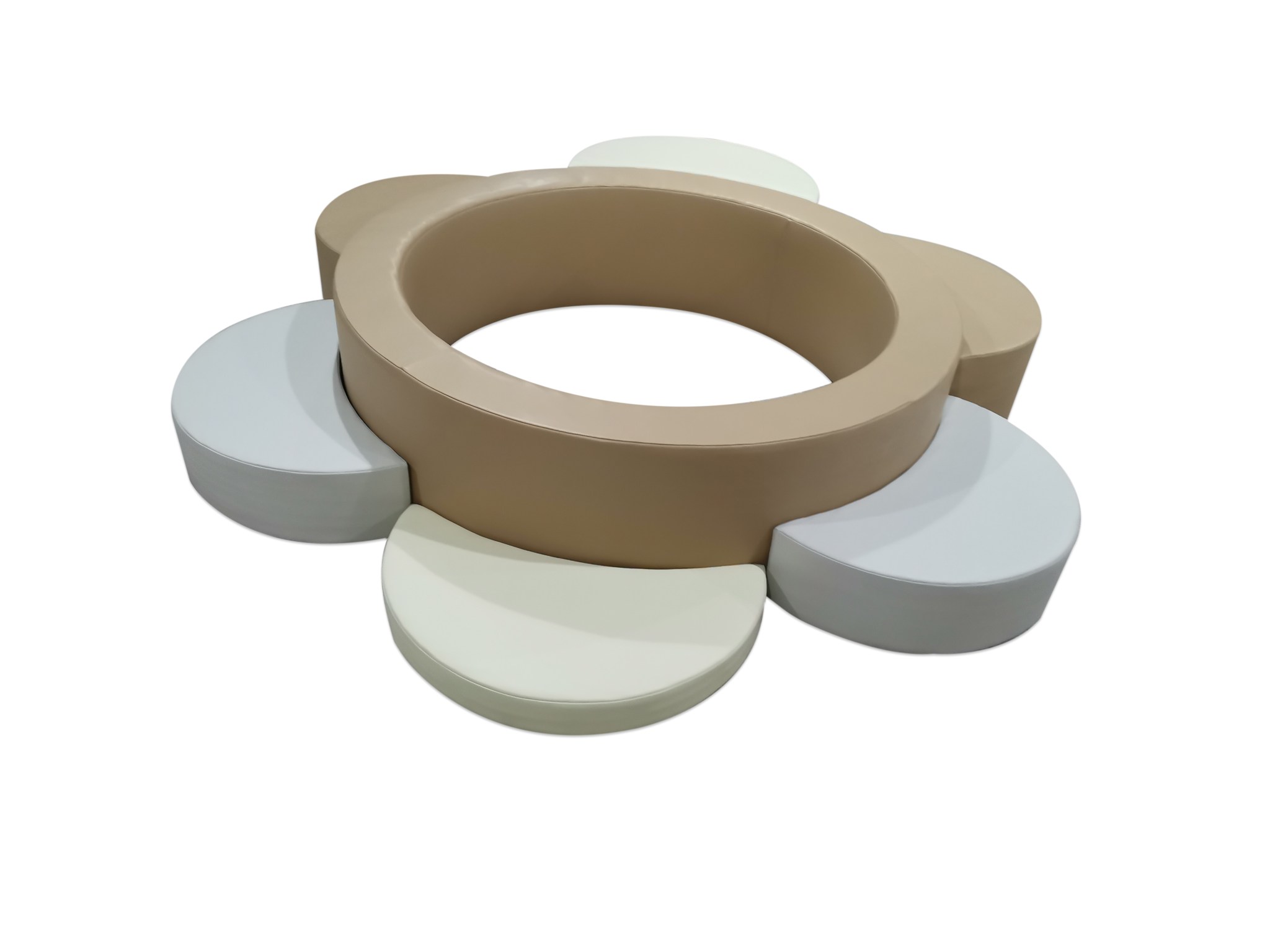 Free shipping Flower ball pit RT-003D – CITFUN