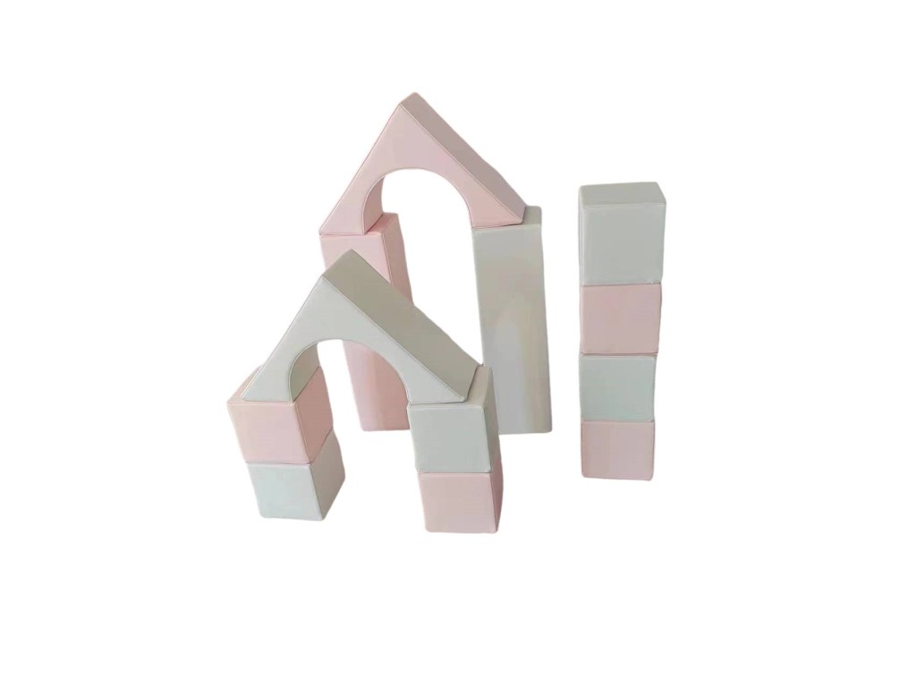 Free Shipping Foam Building Block Set-Construction RT-023A – CITFUN