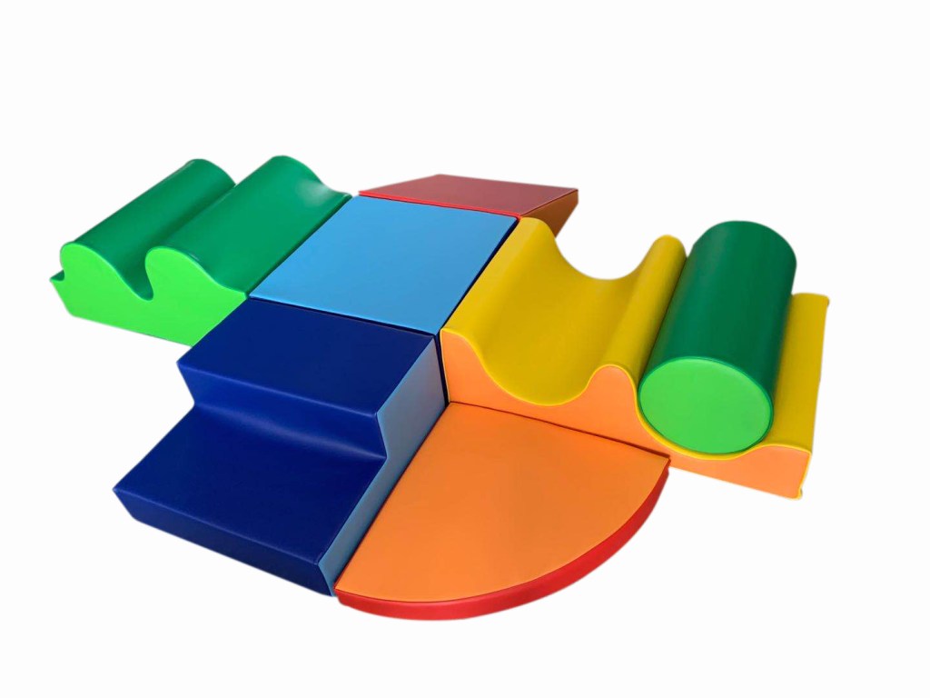 Products – CITFUN SOFT PLAY