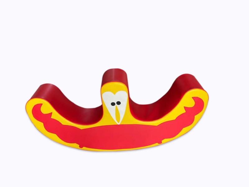 Free shipping soft seesaw RT-026A – CITFUN SOFT PLAY