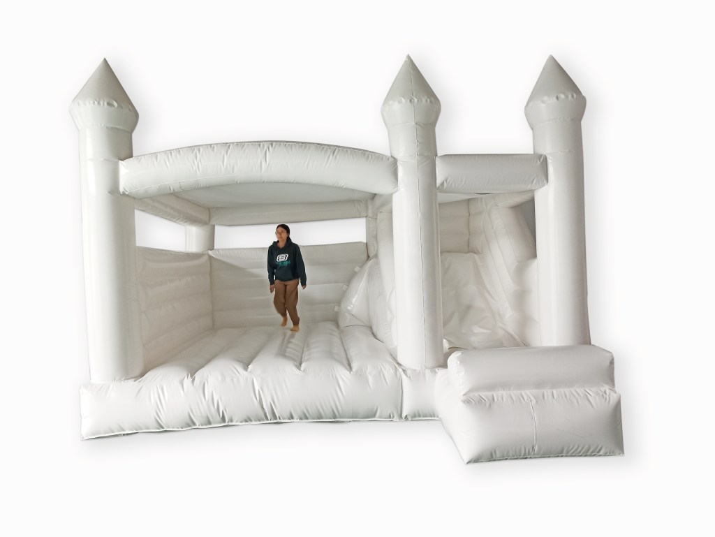 Bounce House – CITFUN