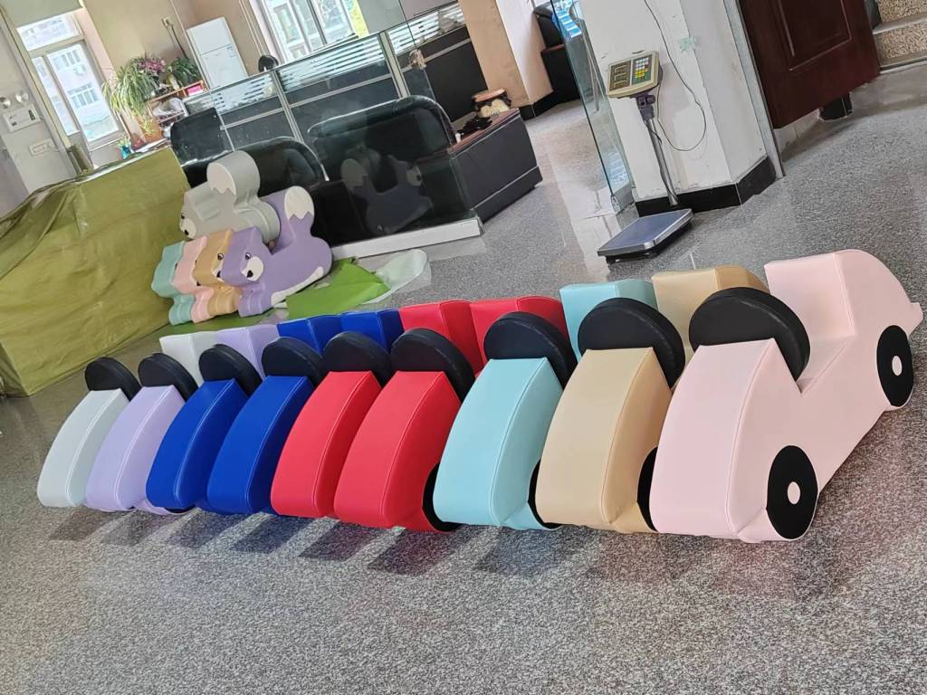 Free Shipping Foam Traffic Signs Cubes RT-021C – CITFUN