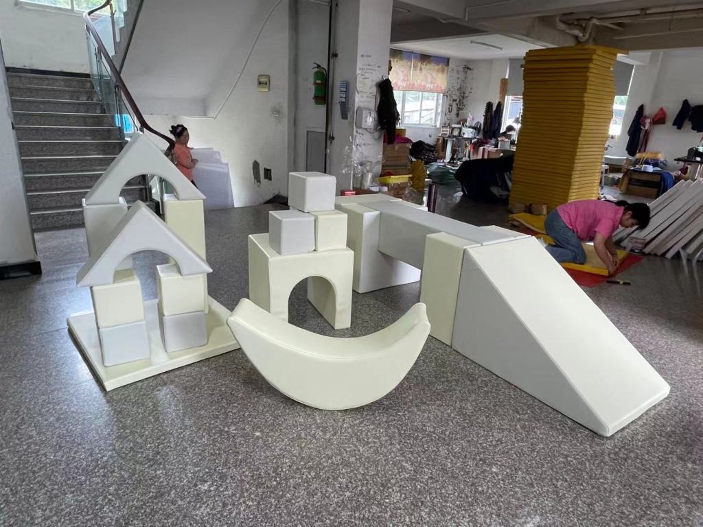 Packages – CITFUN SOFT PLAY