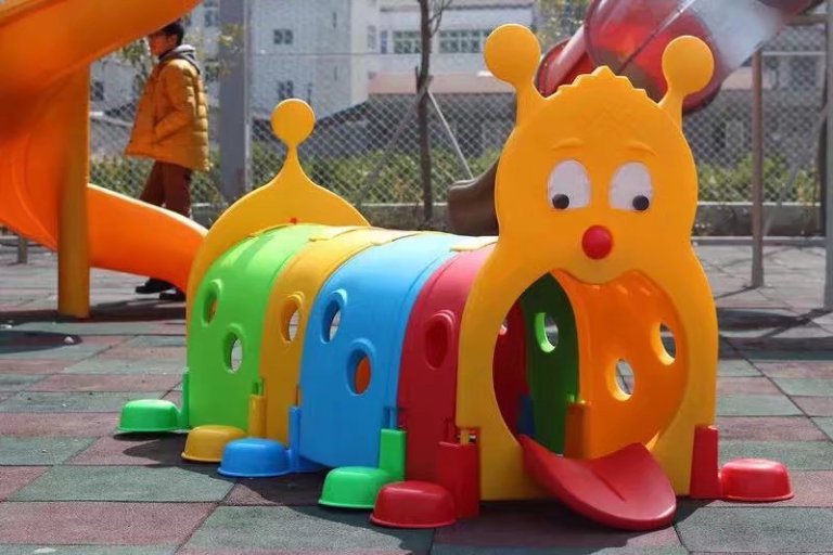 Free shipping plastic caterpillar tunnel RPT-004B – CITFUN