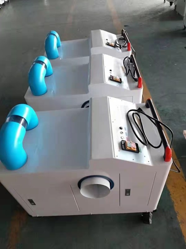 Ball pit ball cleaning and collecting machine RPT-008A – CITFUN