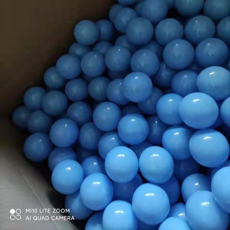Plastic ball pit balls RPT-005D – CITFUN
