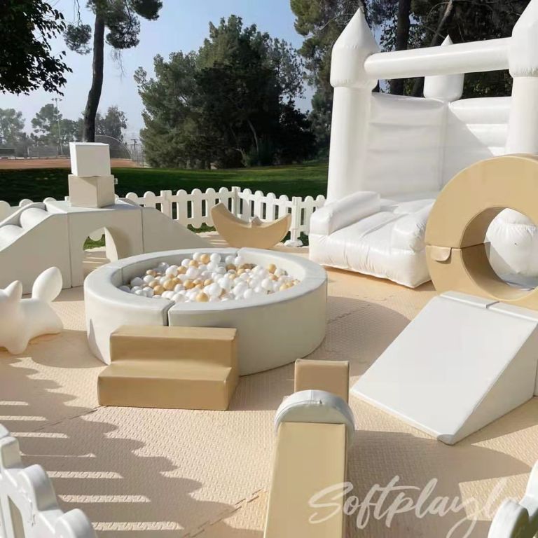 Packages – CITFUN SOFT PLAY