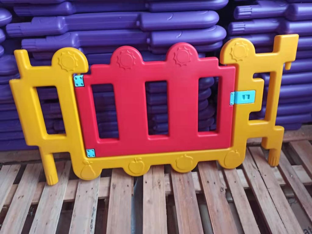 Free shipping Plastic Play Yard Fencing – Gates FS-001A – CITFUN