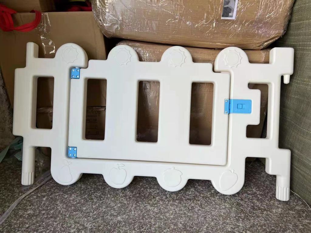 Free shipping Plastic Play Yard Fencing – Gates FS-001A – CITFUN