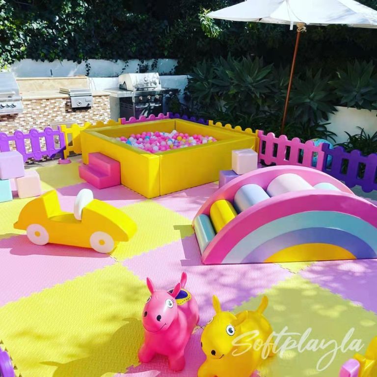 Free shipping soft car rider RT-025C – CITFUN SOFT PLAY