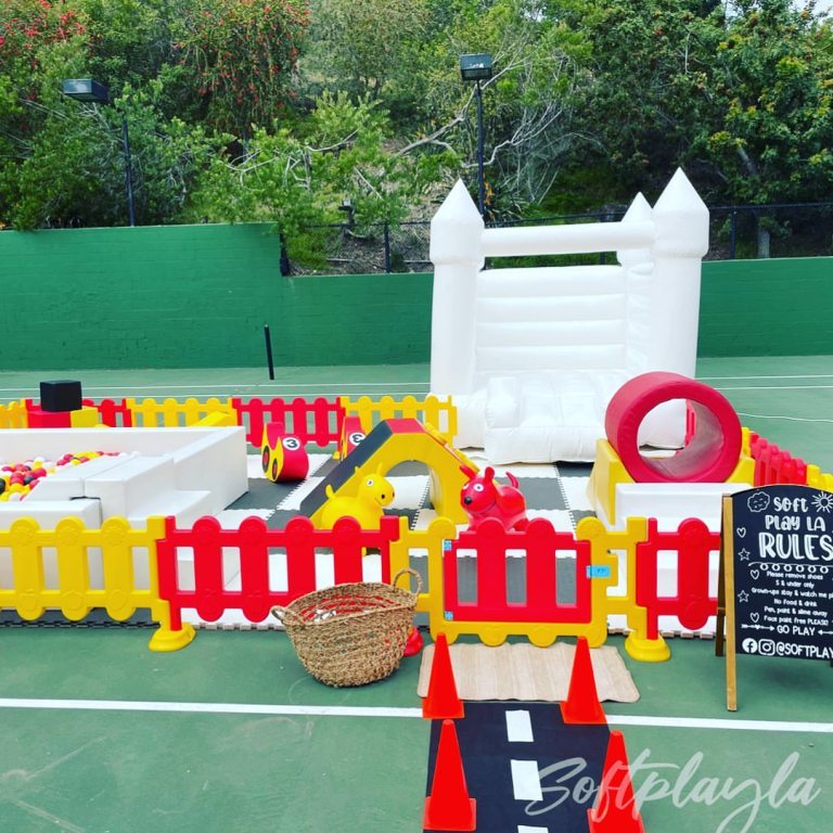 Packages – CITFUN SOFT PLAY