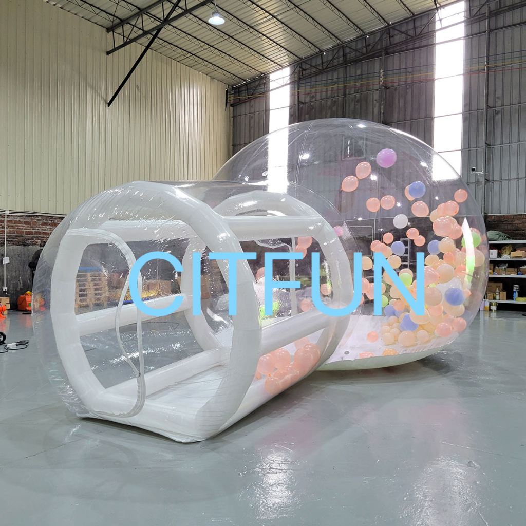Bounce House – CITFUN