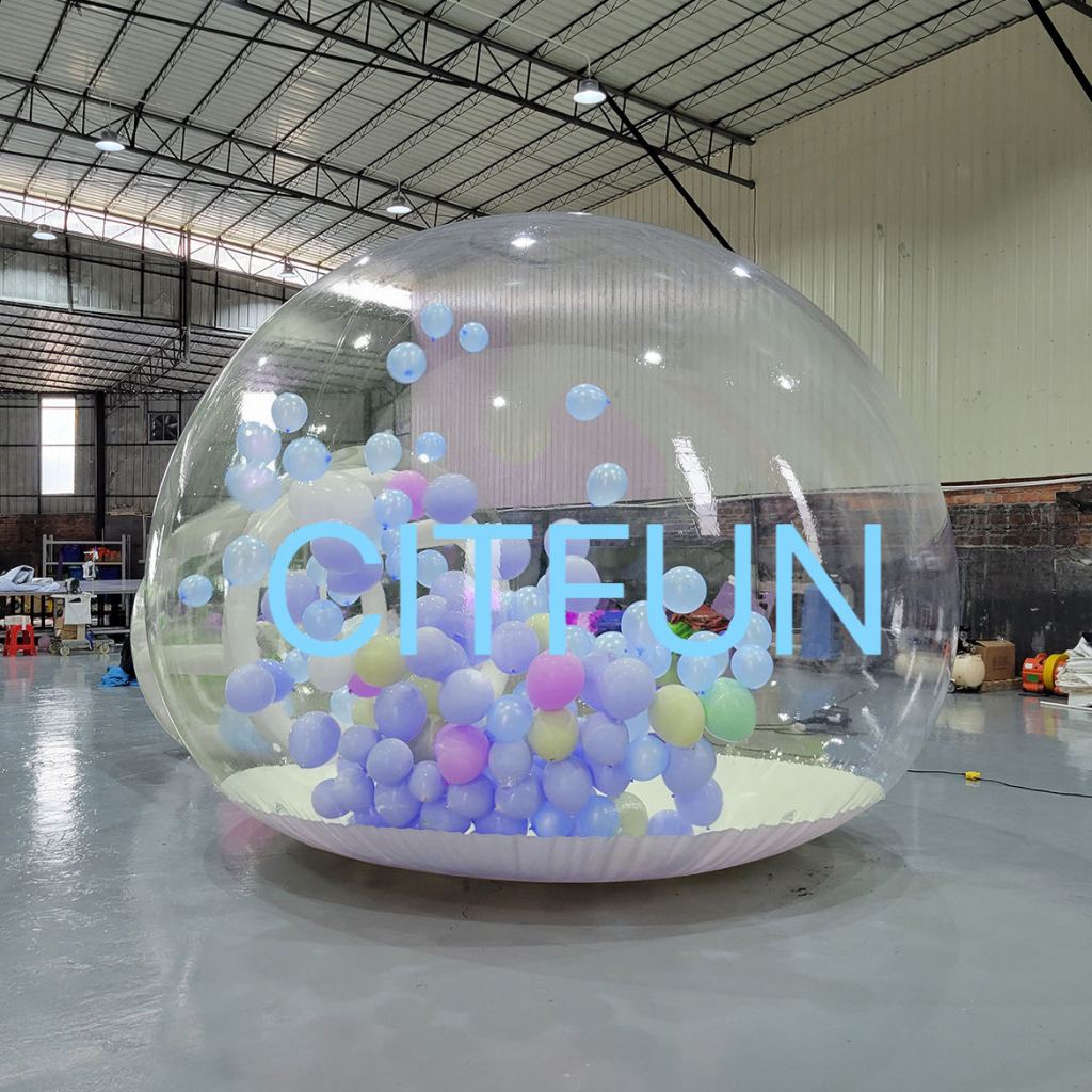 inflatable ball 2 – CITFUN