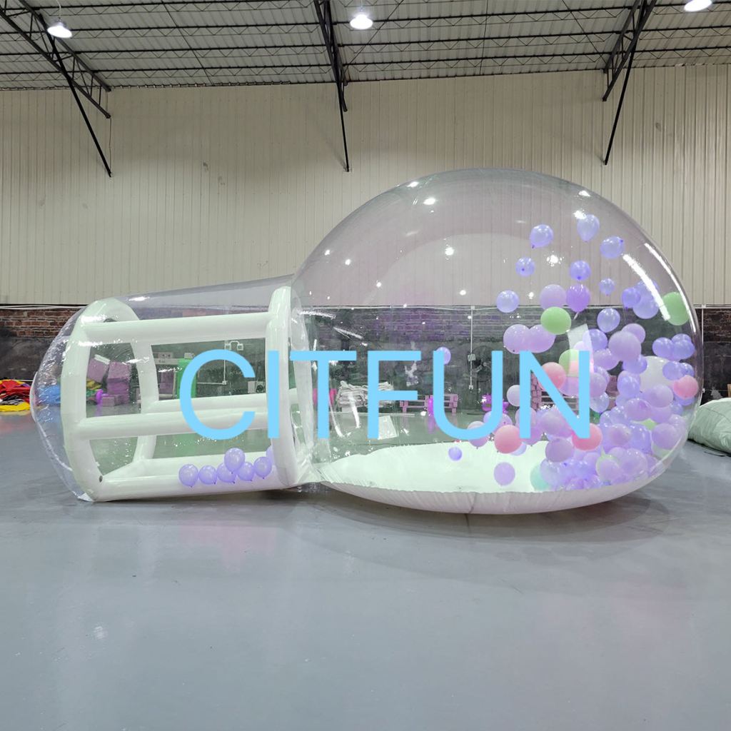 Bounce House – CITFUN