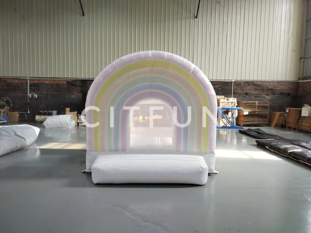 Bounce House – CITFUN SOFT PLAY