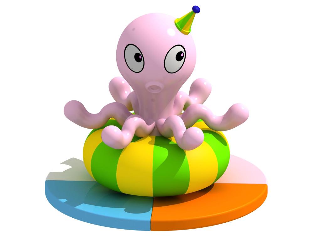 Mechanical Rider – CITFUN