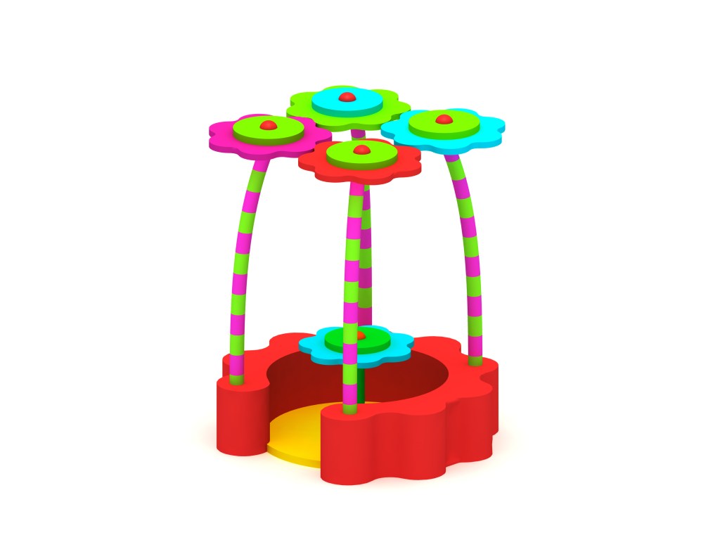 Mechanical Rider – CITFUN