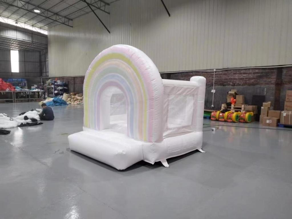 Bounce House – CITFUN