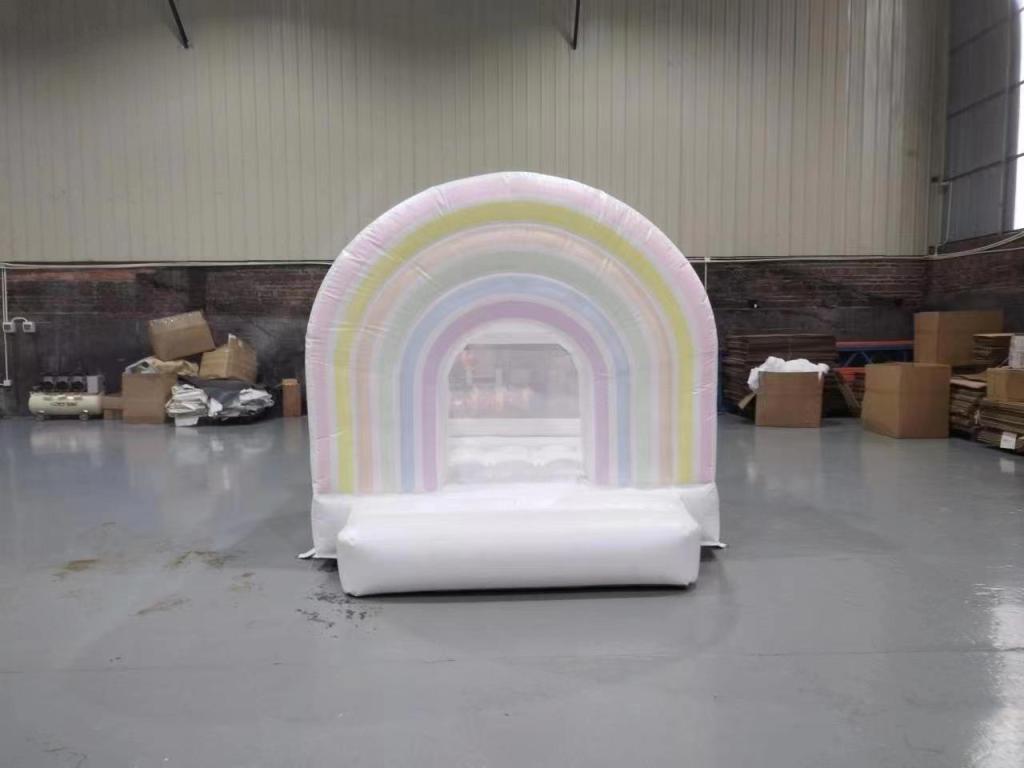 Bounce House – CITFUN