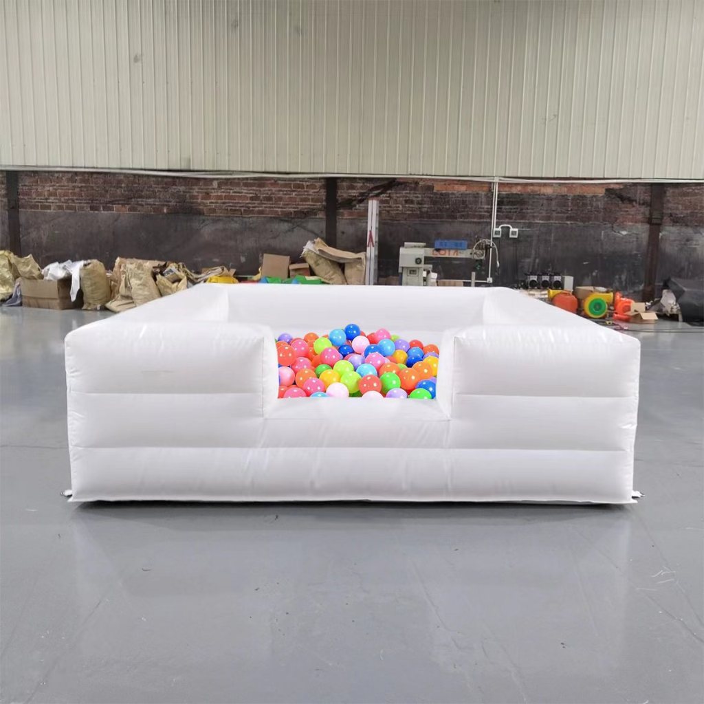 Bounce House – CITFUN