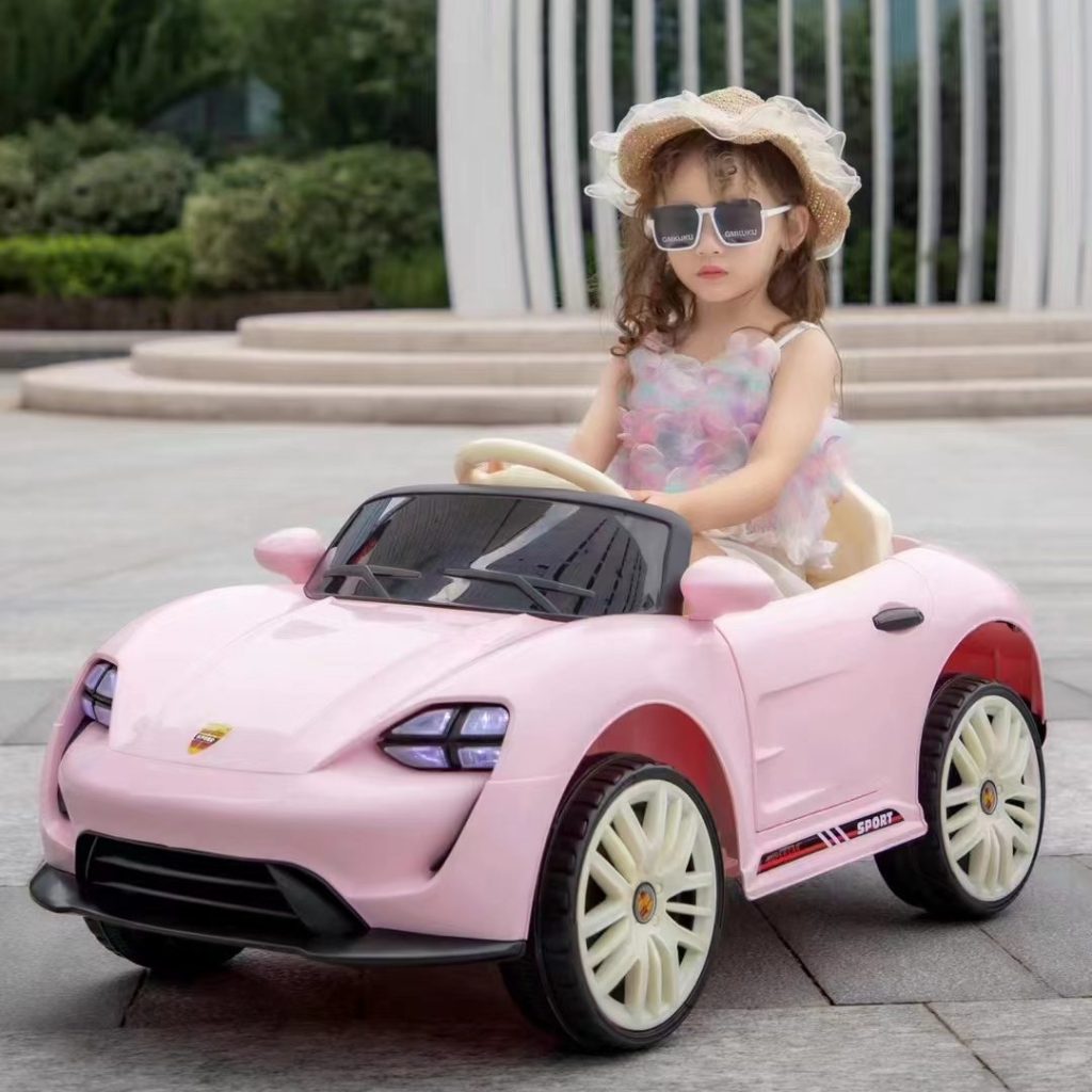 Fences, Mats, Slide, Trampoline – CITFUN