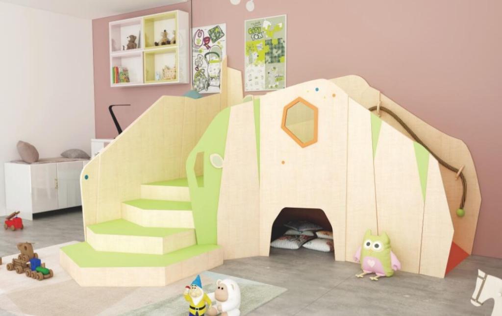 Wood Play Set – CITFUN