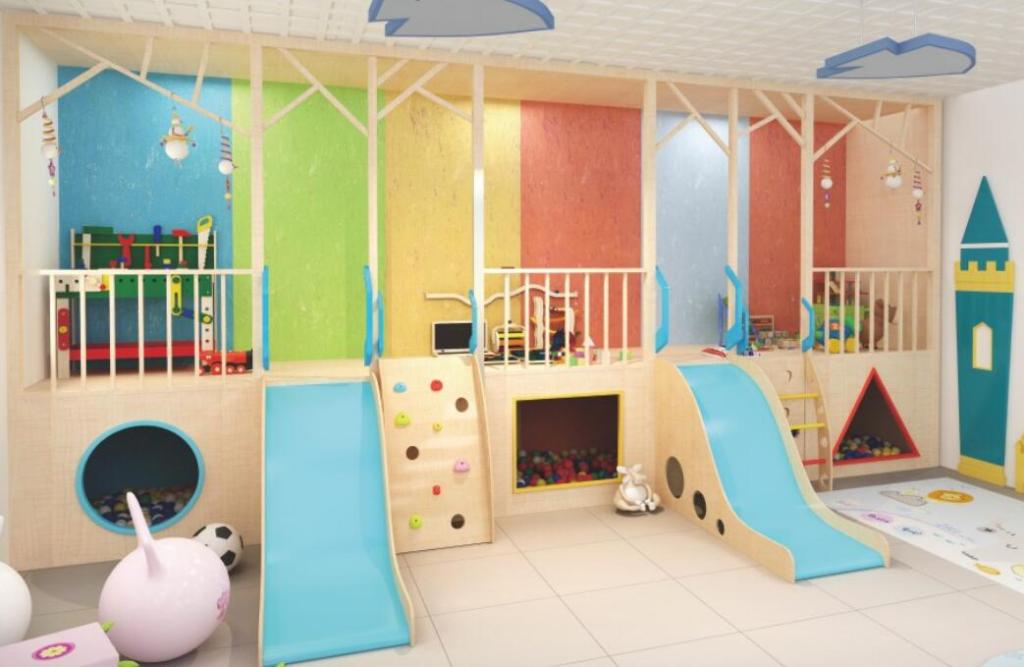 Wood Play Set – CITFUN