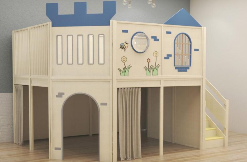 Wood Play Set – CITFUN