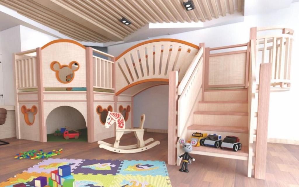 CITFUN – Professor of rental play equipment!